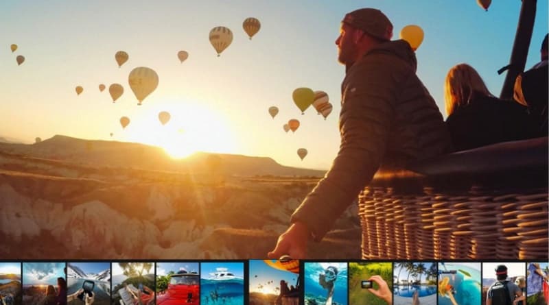 Turn Your Photos Into Footage In A Really Quick and Easy Way | Gizmo's ...